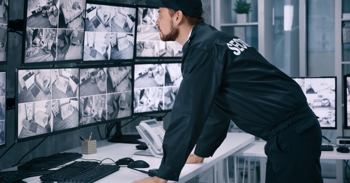 The Benefits of Hiring Private Security for Your N.J. Business - Reehl ...